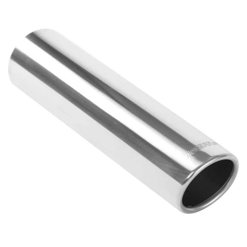 MagnaFlow Tip 1-Pk Re 3.50 X 12 3 Id 15Deg | eliteracefab-com