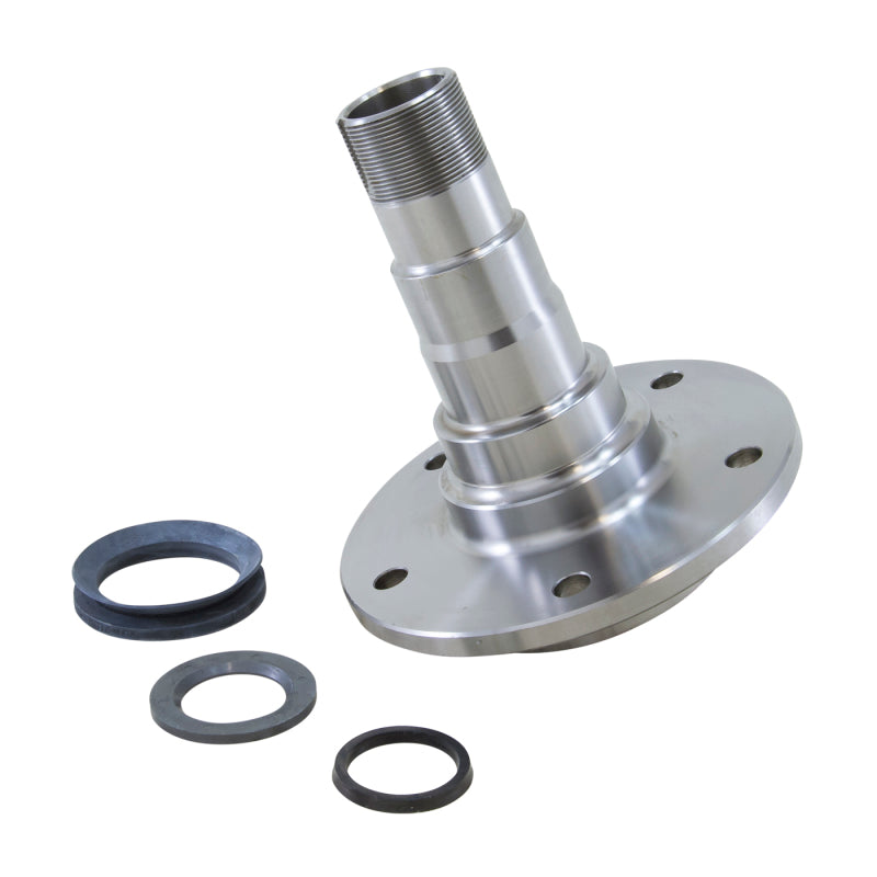 Yukon Gear Front Spindles For HD Axles For 74-82 Scout With Disc Brakes ...