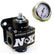 Nitrous Express Fuel Pressure Regulator Non Bypass w/Fuel Pressure