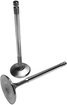Brian Crower Mitsubishi 4B11T Evolution X 29mm Exhaust Valves ...