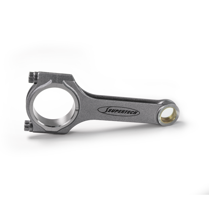 Supertech BMW/Mini B48 Connecting Rod Forged 4340 H-Beam ARP2000 C-C L