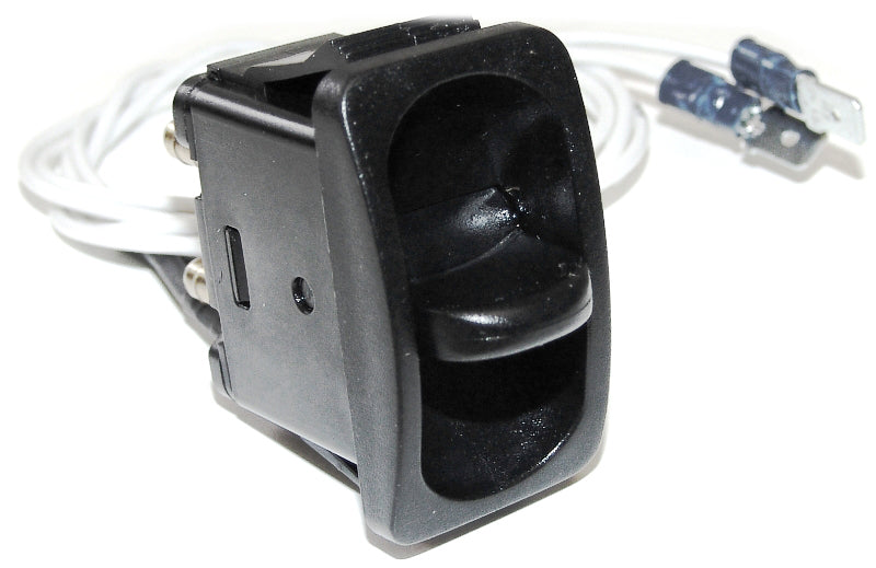 Ridetech Electric/Pneumatic Paddle Switch used for Compressor Kits