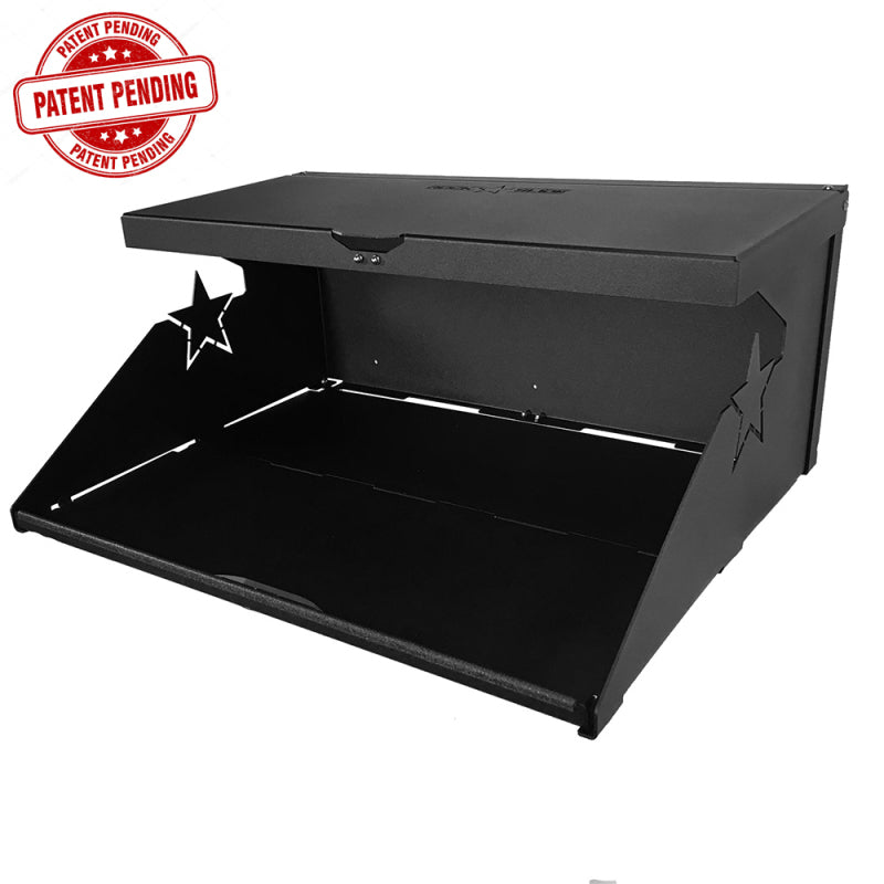 Rock Slide 07-22 Jeep JK/JL 2-4 Door Tailgate Table - eliteracefab.com