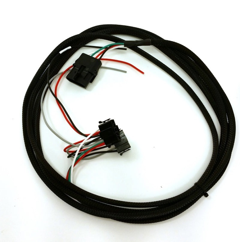 Ridetech Analog Control Panel Harness 10ft - eliteracefab.com