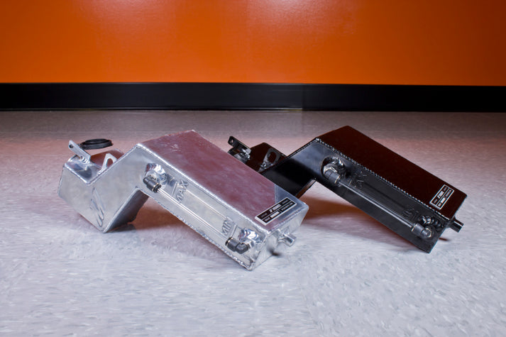 Mishimoto 13+ Subaru BRZ / Scion FRS / Toyota GT86 Aluminum Overflow
