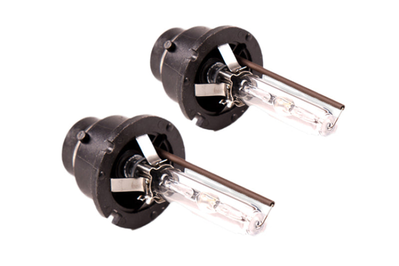 Diode Dynamics HID Bulb D2R 8000K (Pair) - eliteracefab.com