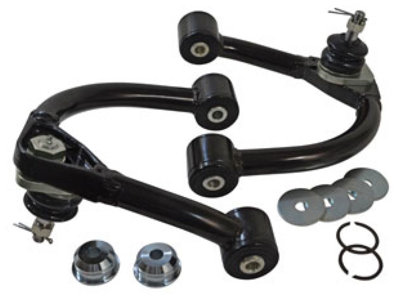 SPC Performance Toyota Light Truck UCA | eliteracefab-com