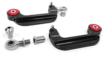 BMR ON-CAR ADJUSTABLE CAMBER LINKS (2015+ MUSTANG) UCA762