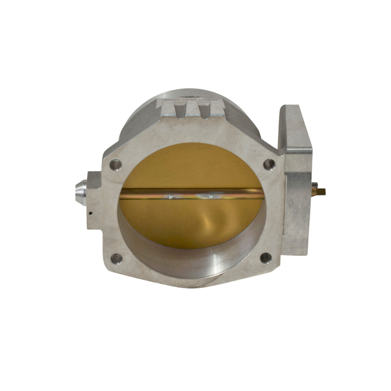 BBK 10-15 Camaro LS3 L99 09-13 Corvette 102mm Throttle Body BBK Power ...