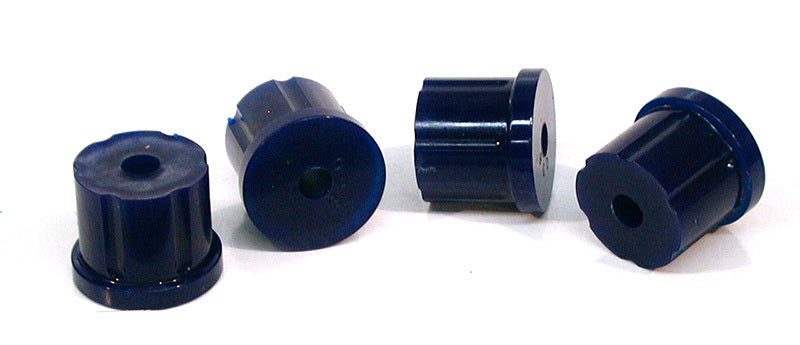 SuperPro 1972 Mazda RX-3 Base Rear Leaf Spring Forward Spring Eye Bush
