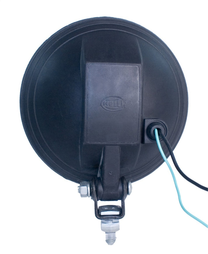 Hella 500 Series 12V H3 Fog Lamp Kit | eliteracefab-com