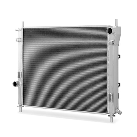 Mishimoto 2015+ Ford Mustang GT Performance Aluminum Radiator ...