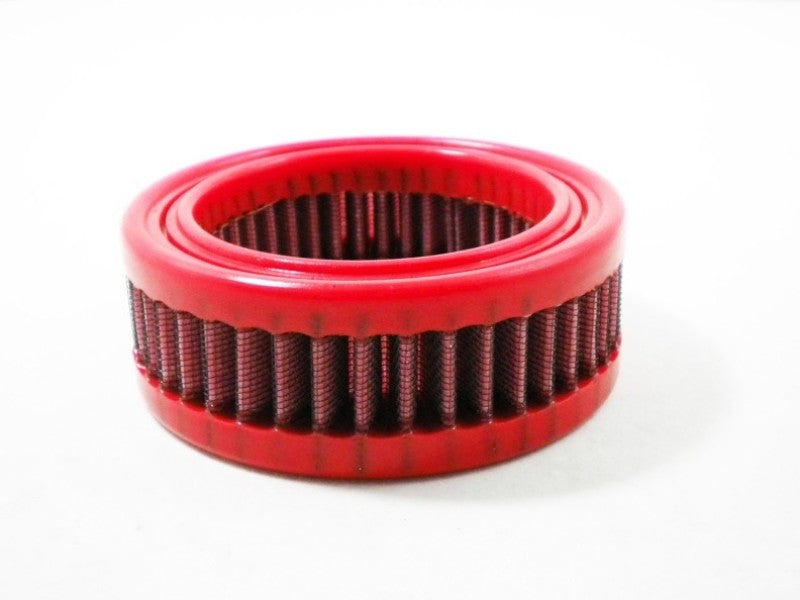 BMC Single Air Custom Round Filter - 91mm Inlet / 47mm Filter Height F