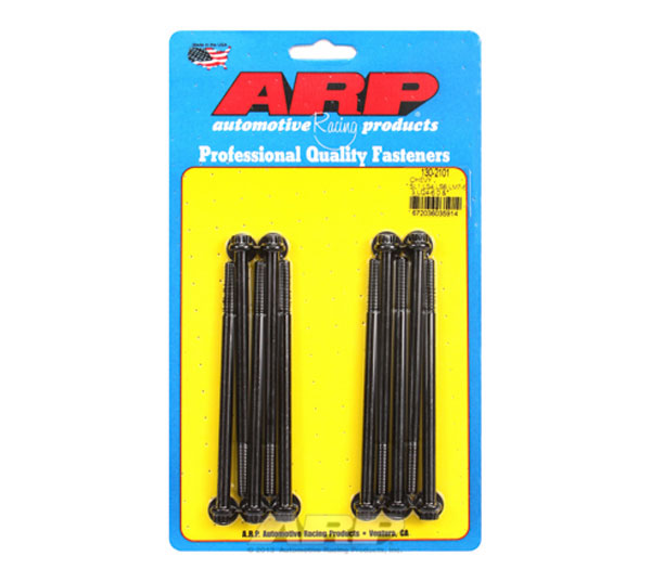 ARP Intake Manifold Bolt Kit GM LS 12-Point – eliteracefab.com