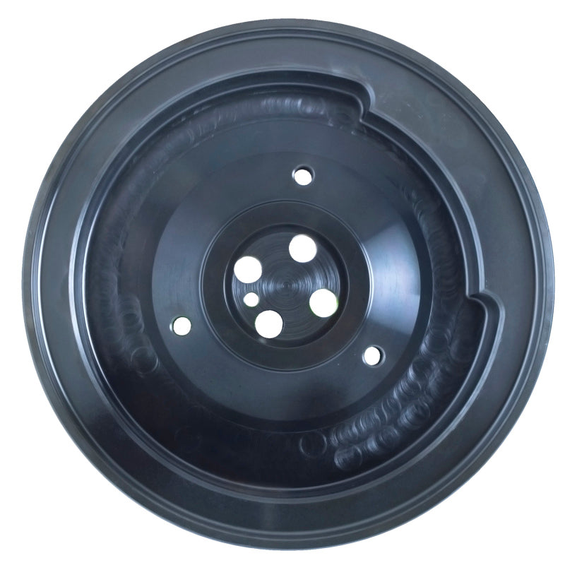 Fluidampr Ford PowerStroke 6.0L Steel Externally Balanced Damper ...