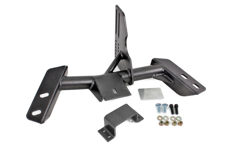 BMR 84-92 3rd Gen F-Body Torque Arm Relocation Crossmember TH700R4 / 4