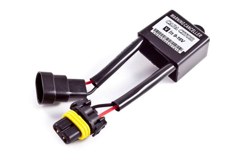 Diode Dynamics DRL Warning Canceller (Single) - eliteracefab.com