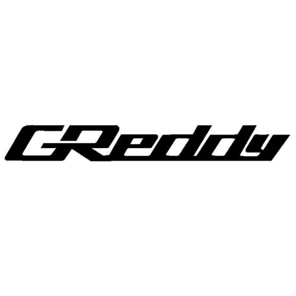 GReddy Nissan 180SX Intake Manifold Badge | eliteracefab-com