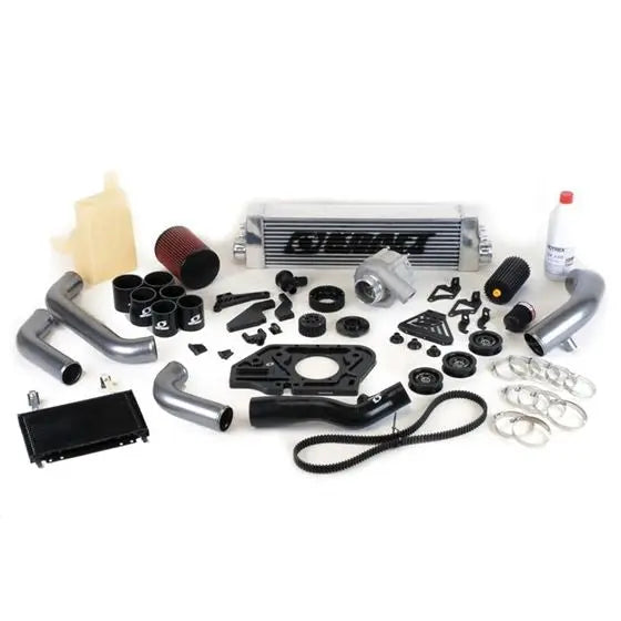 KraftWerks 13-17 Scion FR-S / Subaru BRZ 30MM Track Pack Upgrade Kit ...