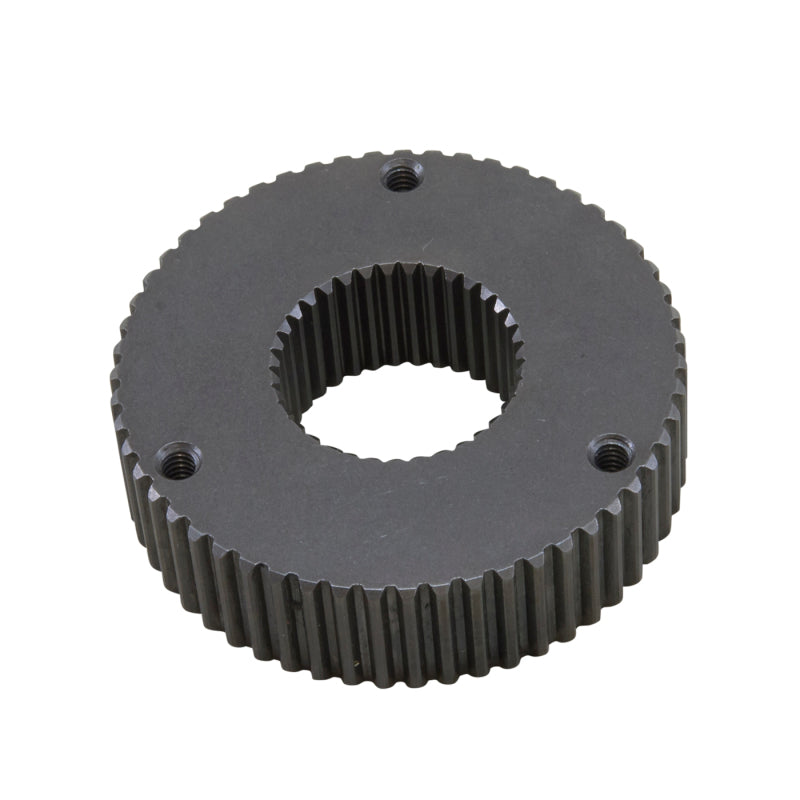 Yukon Gear Hardcore Front Drive Flange Kit Dana 60 Series Axle 30/35 ...