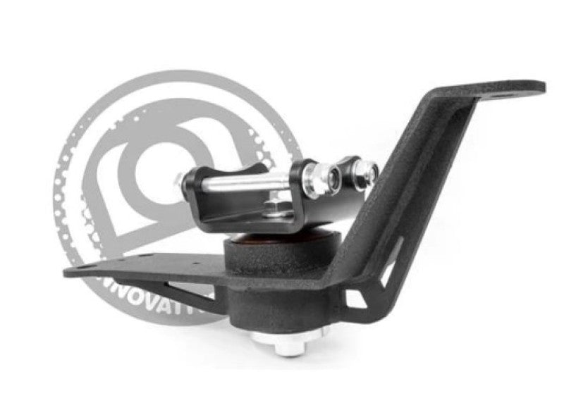 Innovative 00-09 Honda S2000 Black Aluminum Mount 95A Bushing F Series