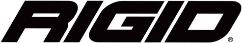 Rigid Industries SR-series L Bracket Kit - 40183 - eliteracefab.com