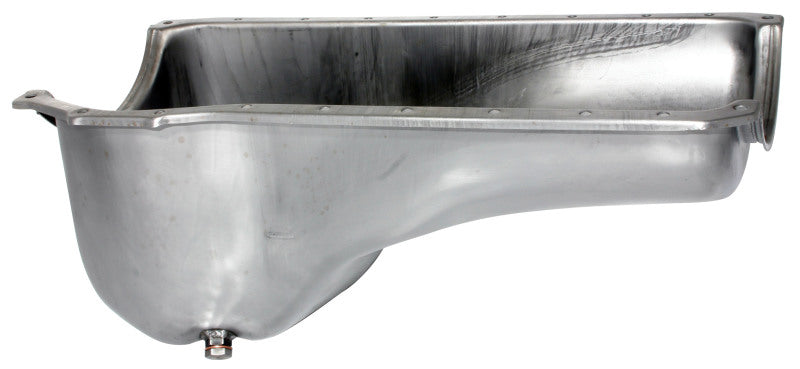 Moroso Ford 351C/351M Stock (w/Front Sump) Wet Sump 6qt 8.25in Steel O