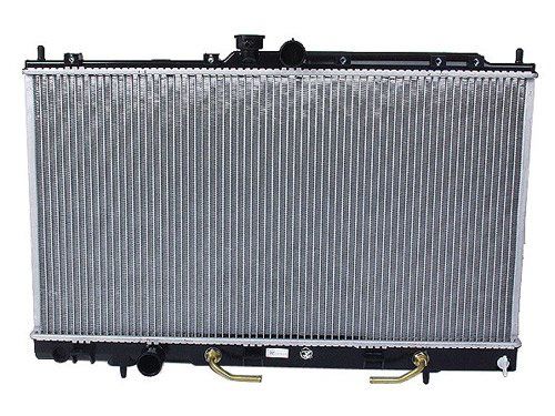 Koyorad 03-09 Toyota 4Runner/Lexus GX470 4.7l Aluminum Radiator